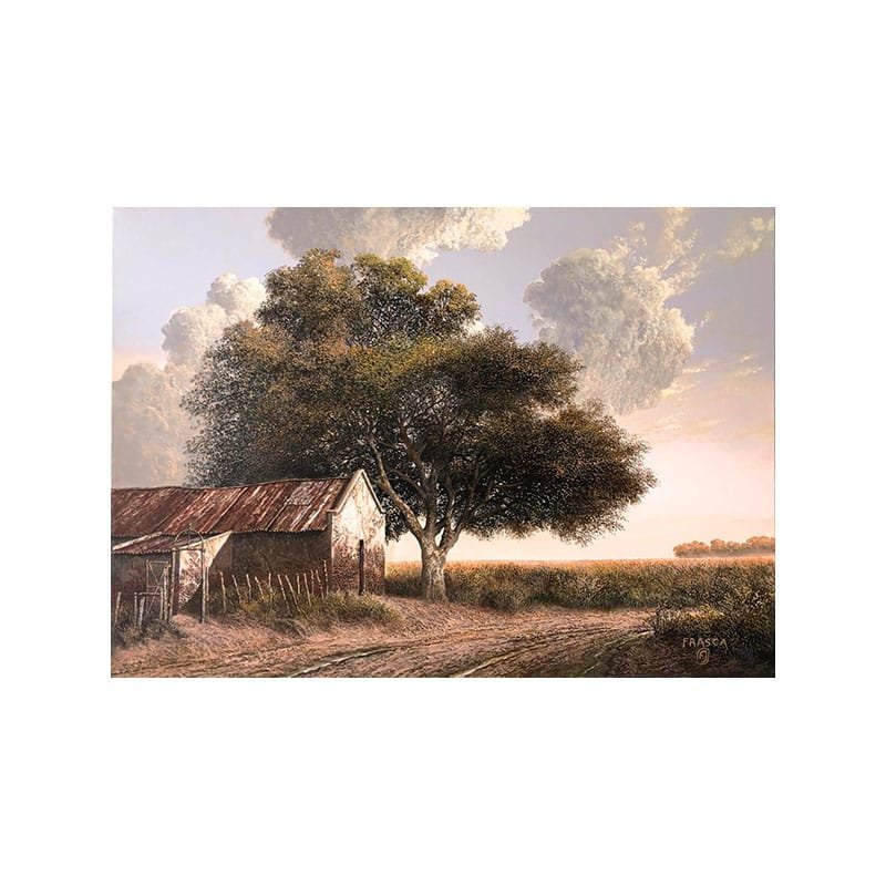 "El alambrado en la Argentina" en el Pabellón de las Bellas Artes de ...